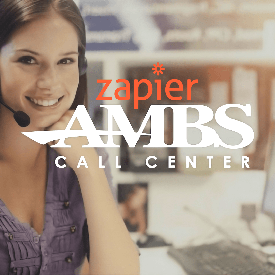 Zapier Integration | Ambs Call Center Integrations